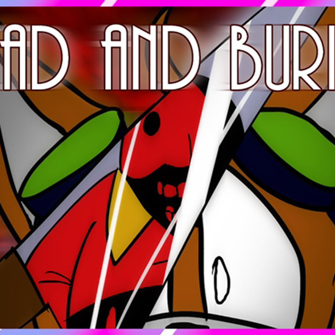 Stream Nominal Dingus - [FNF] Sonic.exe - Dead and Buried - [Alternate ...