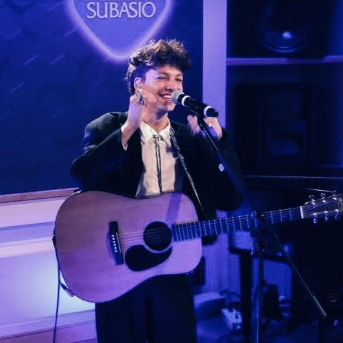 Stream Luigi Strangis-Stai bene su tutto-(versione acustica). by teresa ...