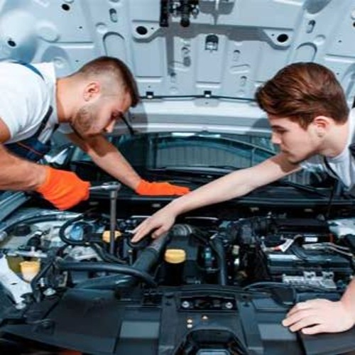 Stream episode How To Choose The Right Car Repair Shop? by SWS ...