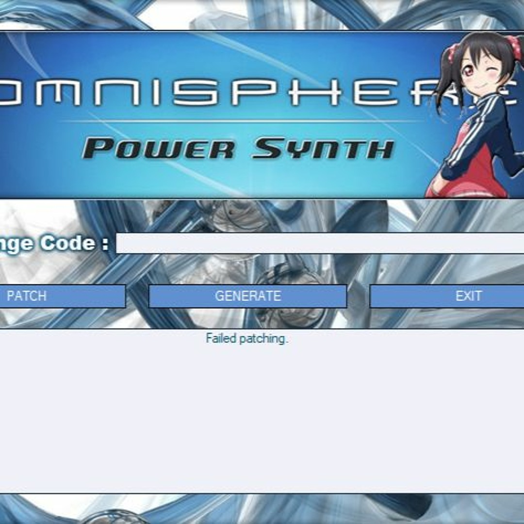 Stream r2r Omnisphere Keygen Music by asdfjkl; | Listen online for free ...