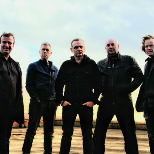 Stream FEATURE INTERVIEW: SILENT RUNNING - THE COMEBACK by Great Music ...