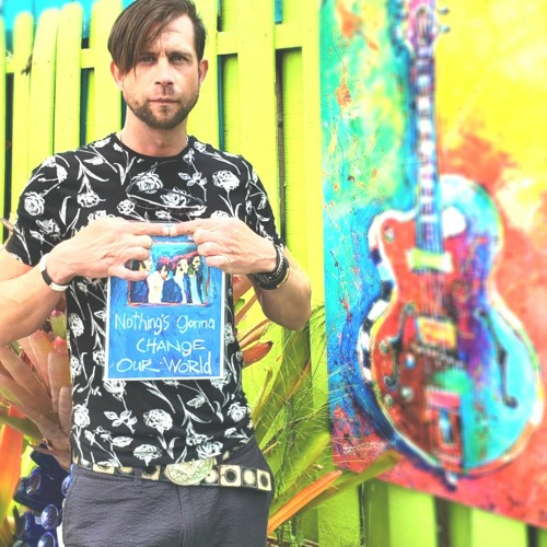 Stream Charlie Tipton - Sing Your Song by Free Man | Listen online for ...