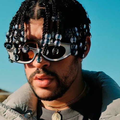 Stream BAD BUNNY X FEID TYPE BEAT by zayfq beats | Listen online for ...