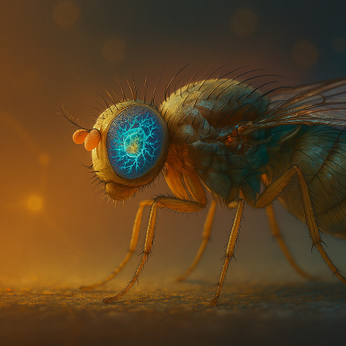 Stream episode From Horror to Hope: How "The Fly" Presaged a Revolution in Brain-Computer ...