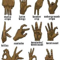 Latin Kings Signs