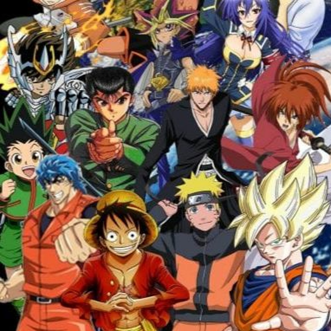 Stream JD | Listen to Every Pokemon Theme Song playlist online for free ...