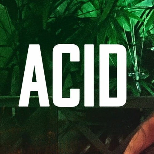 Stream Acid Chill mix by VOLSAM by Smaslom | Listen online for free on ...
