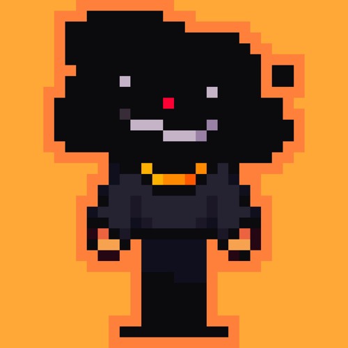 Stream Totally Serious Battle [NOT serious MIX] - WIP by Maru's ...