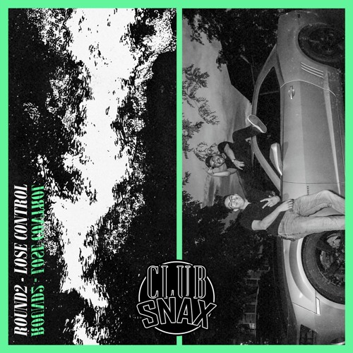 CLUB SNAX - Free music on ToneDen