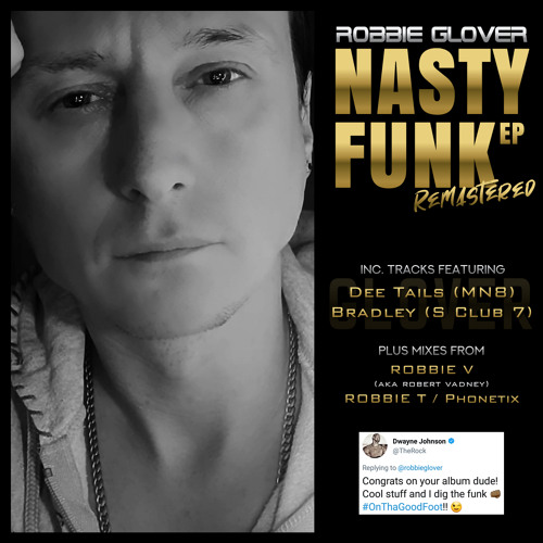 Stream Gotta Get Away [Robbie V's Vocal Remix] by Robbie Glover ...