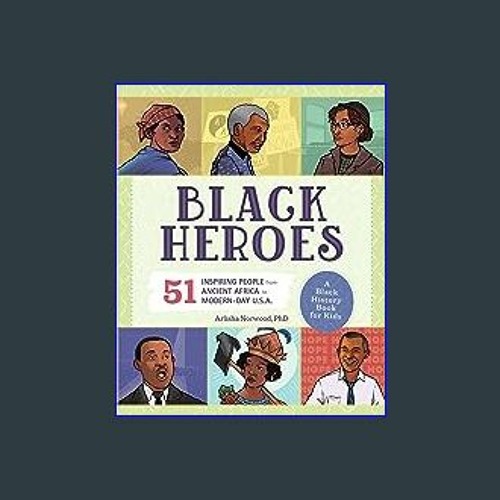 Heroic People In History