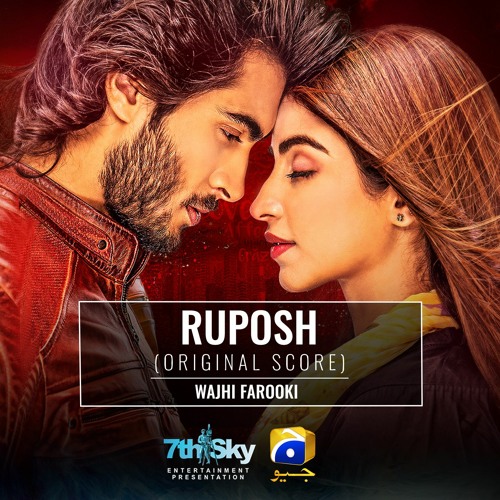 Stream Ruposh (Original Score) by Geo Entertainment | Listen online for ...
