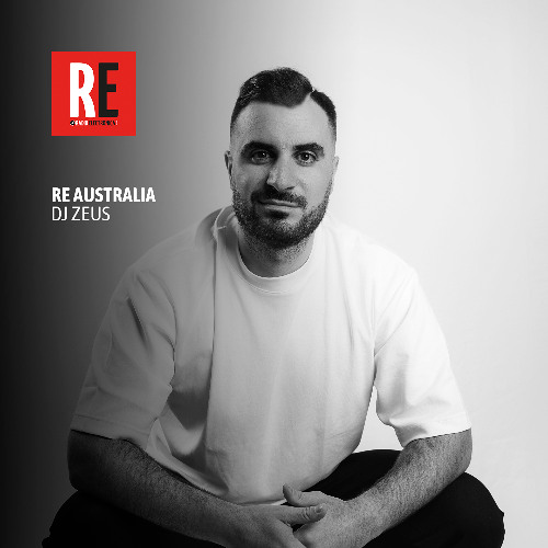 Stream RE - Australia pres. DJ ZEUS @ Radio Electronica I 2025-02-15 by ...