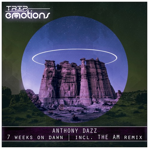 Stream Anthony Dazz - 7 Weeks on Dawn by TRIP & emotions | Listen online for free on SoundCloud