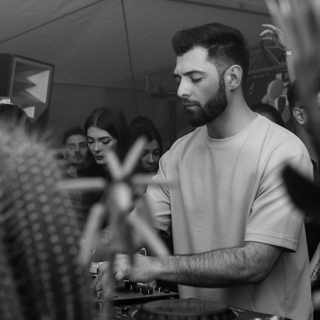 Stream BRYZ @ NOOK CLUB by BRYZ | Listen online for free on SoundCloud