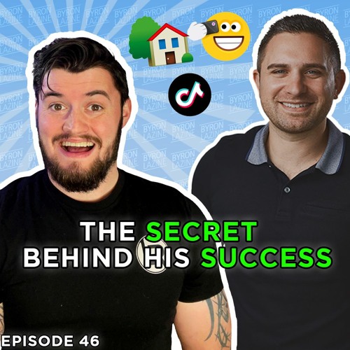 Stream The Truth Behind His 1.6 Million Followers | Zach Foust by Byron ...