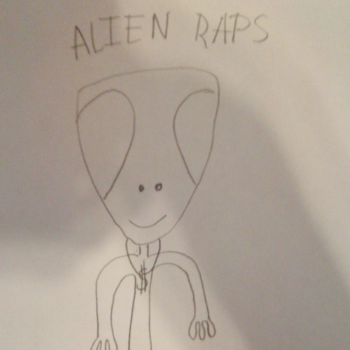Stream Alien Map Rap by PrplTree | Listen online for free on SoundCloud