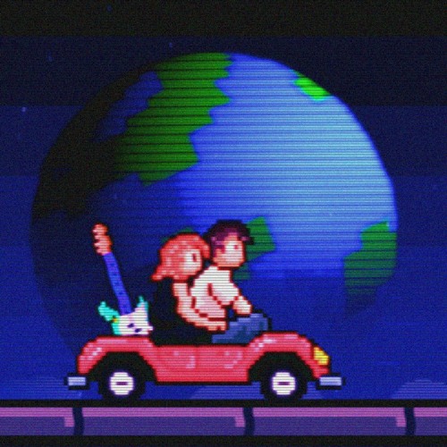 Stream Sariling Mundo by Jelry (Final Demo Version) by Jelry | Listen ...