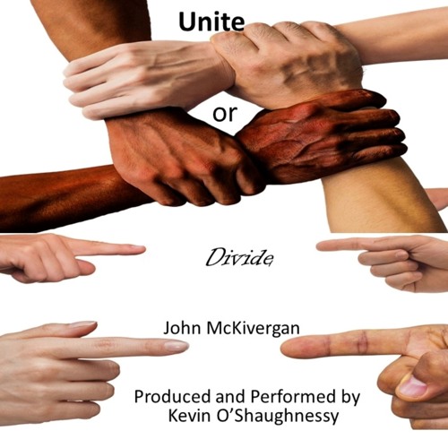 Stream Unite Or Divide by JohnM | Listen online for free on SoundCloud