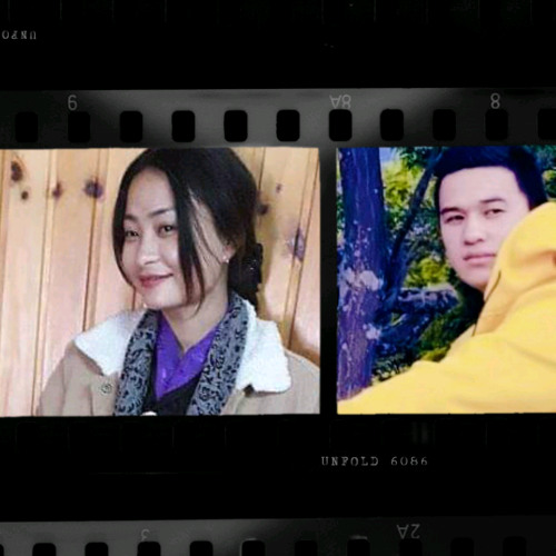 Stream TSEWAI MIGCHU By Kuenzang Lhamo & Kuenzang Dendrup by Yeshey ...