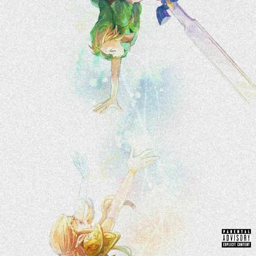 Stream Princess Zelda (Rip Gus) by AfterParty | Listen online for free ...