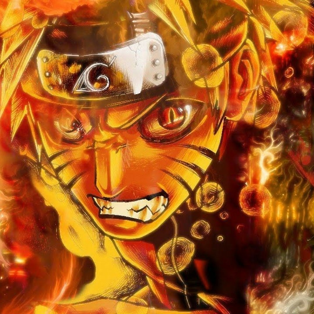 Stream Naruto Shippuden OST - Ikari (Anger)(Extended) by Kirbyeatsyou ...