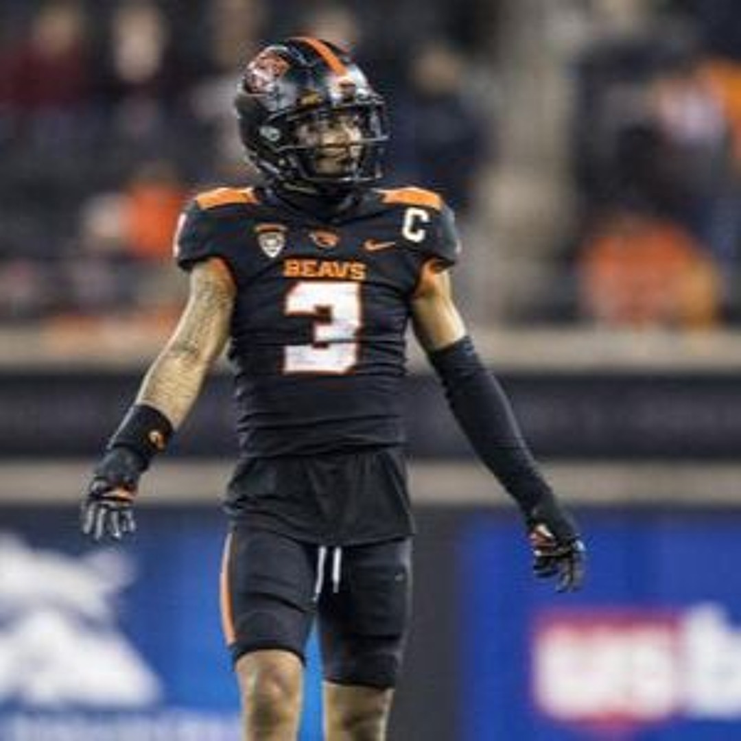 Stream episode BFT Interview: Jaydon Grant by John Canzano BFT Podcast ...