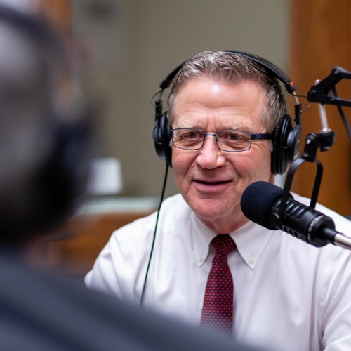 Stream 02-26-20 - PODCAST: 18th District Representative Larry Hoff ...