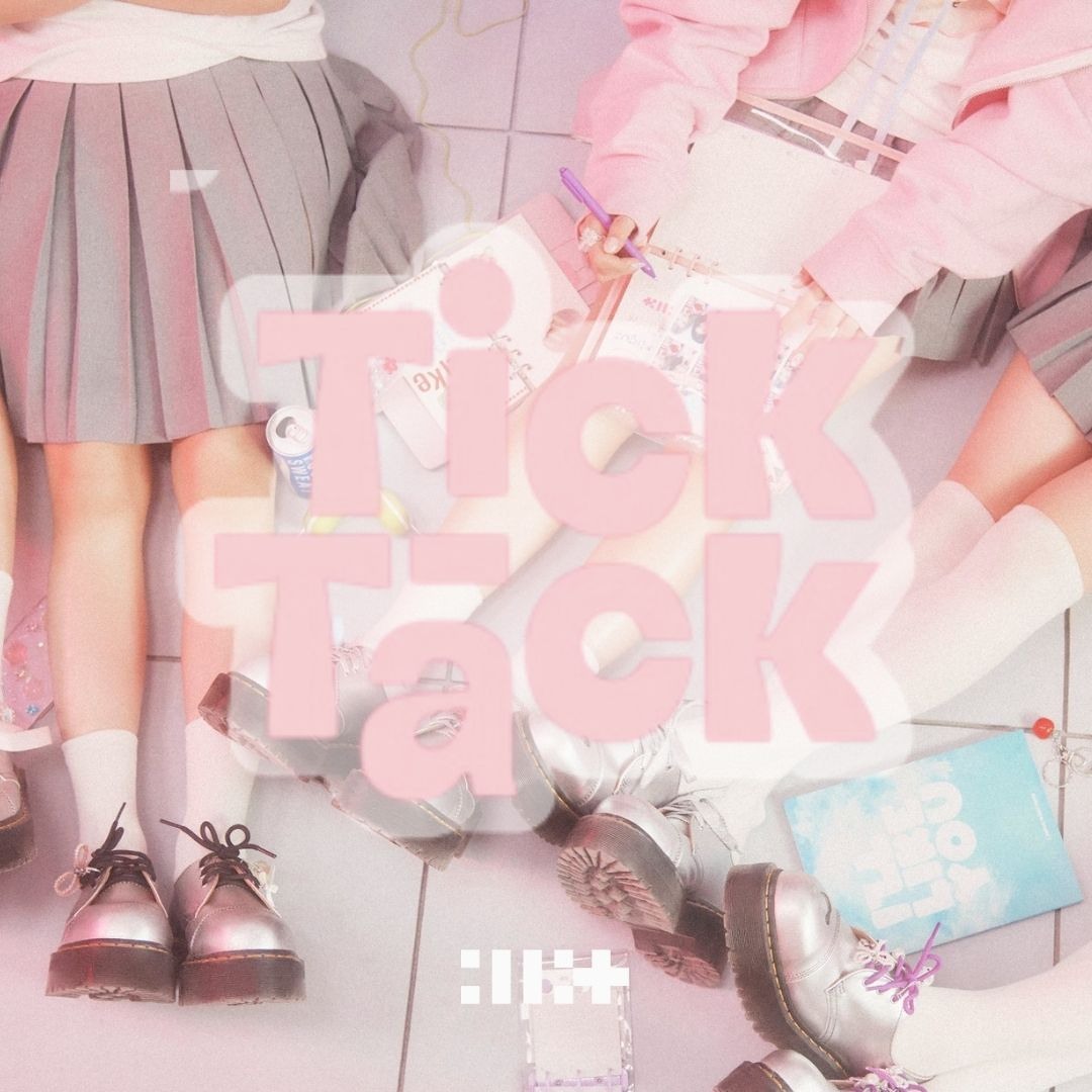 Stream ILLIT (아일릿) - Tick-Tack by | Listen online for free on SoundCloud