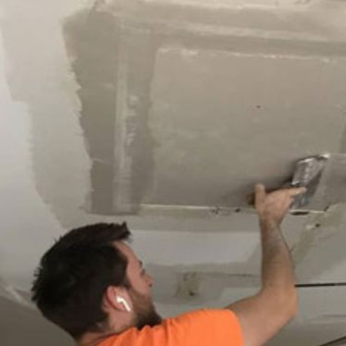 Stream Identifying The Root Causes Of Sagging Ceiling by Ceiling Wall ... Stream Identifying The Root Causes Of Sagging Ceiling by Ceiling Wall ...