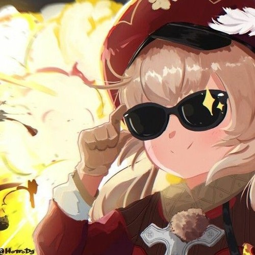 Stream 2 to the 1 to the 1 to the klee (sound from @tendos.w1fe on ...