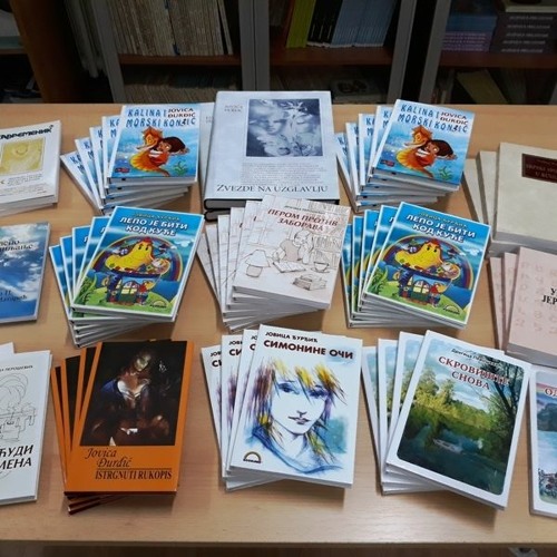 Jovan Jovanovic Zmaj Pesme Za Decu Pdf