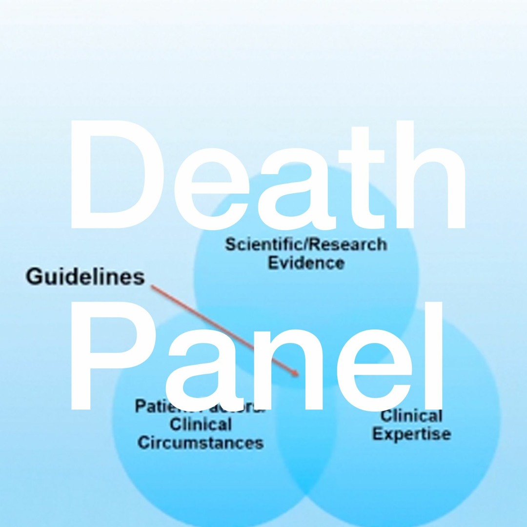 Stream Standards of Care w/ Beans Velocci (08/04/22) by Death Panel ...