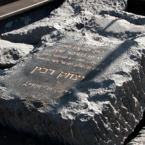 Stream Tamu Ḥalomotenu — a Qinah for Hereg Rabin by Isaac Gantwerk ...