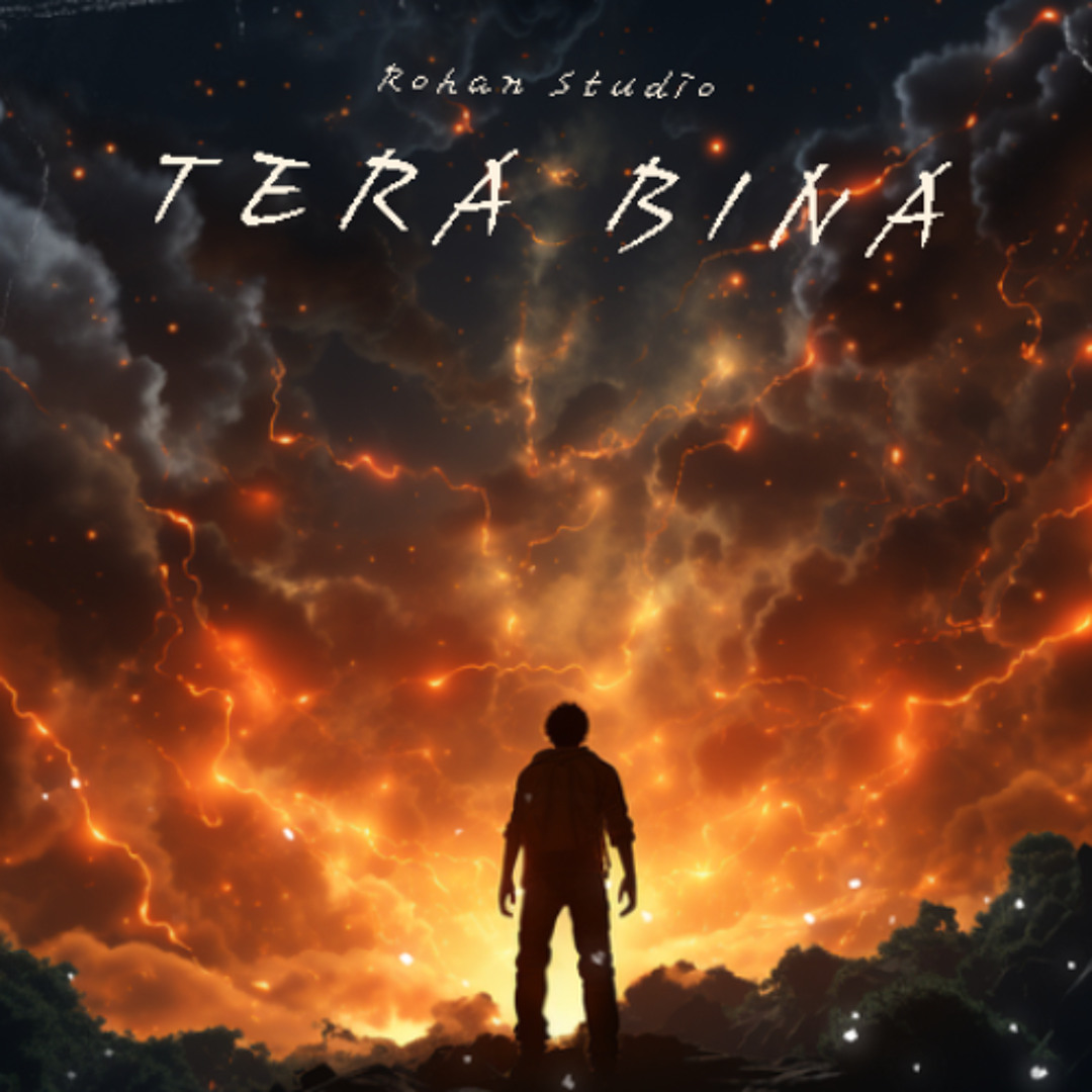 Stream Tere Bina vol.2 by Rohan Studio | Listen online for free on ...