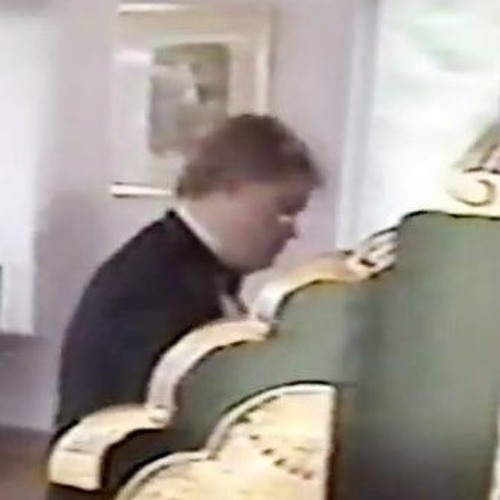 Stream Jim Riggs- Blackwood Estate Test CD- 2002-2007 by Matías Antonio ...