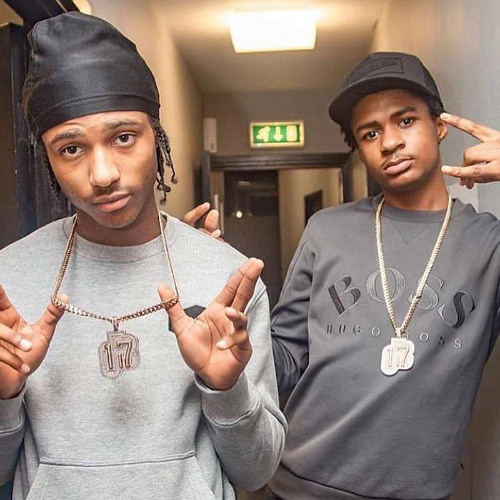 Stream Double Lz X Bandokay - Westwood Freestyle [@audiopluguk Mashup ...