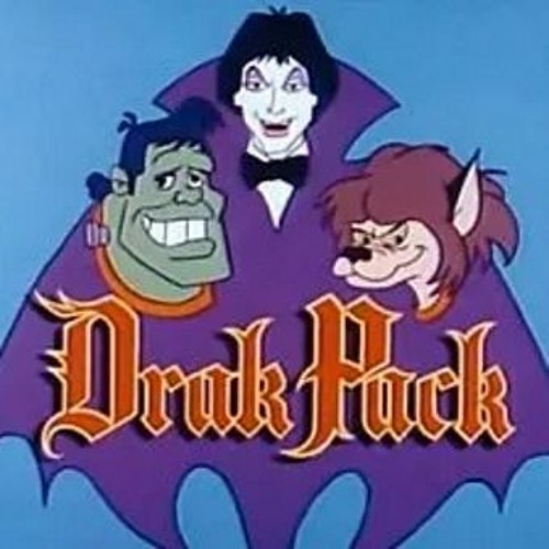 Stream Drak Pack - Opening Theme by '80s & '90s Cartoon Themes | Listen ...