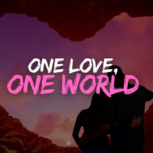 Stream One Love, One World - Official by Mike Ulrich | Listen online ...