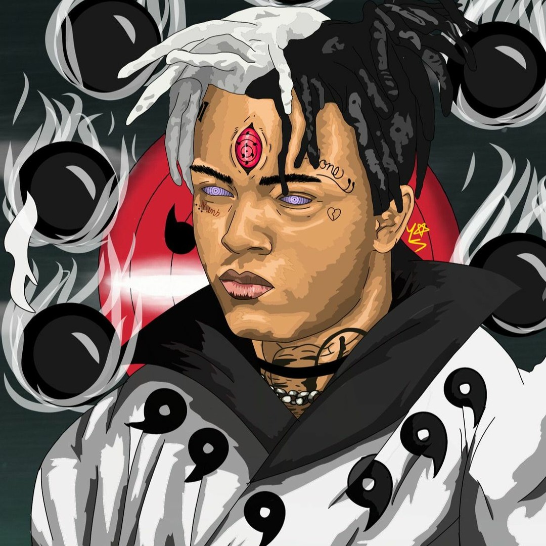 Stream Xxxtentacion Look At Me Slowed Reverb Boosted By P͎a͎in͎ 0489