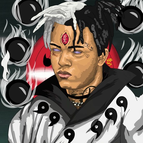 Stream Xxxtentacion Look At Me Slowed Reverb Boosted By P͎a͎in͎