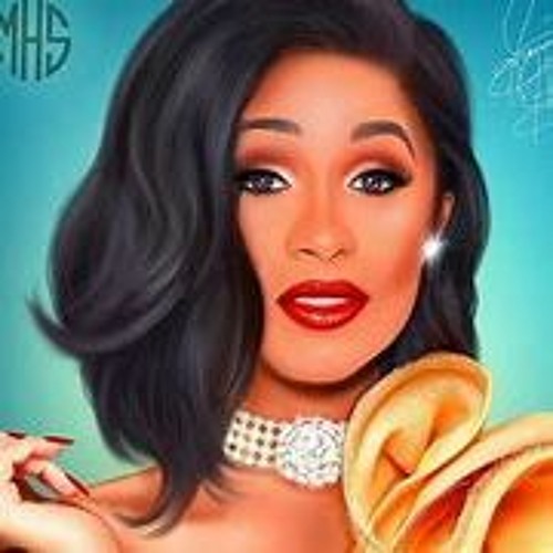 Stream Free Beat Cardi B Tik Tok By Lad3 On Th3 Track Listen Online For Free On Soundcloud