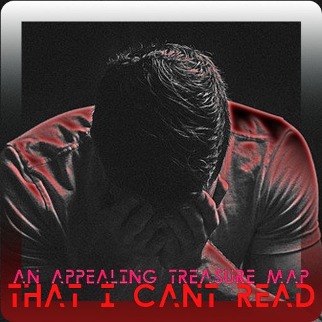 Stream Lil Calcan | Listen to An Appealing Treasure Map that I can't ...