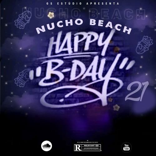 Stream Nucho Beach_ HBD 21 by Nu$h Beach | Listen online for free on ...