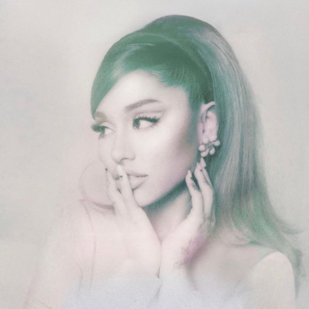 Stream Ariana Grande - Fantasize by ETERNALSUNSHINE | Listen online for ...