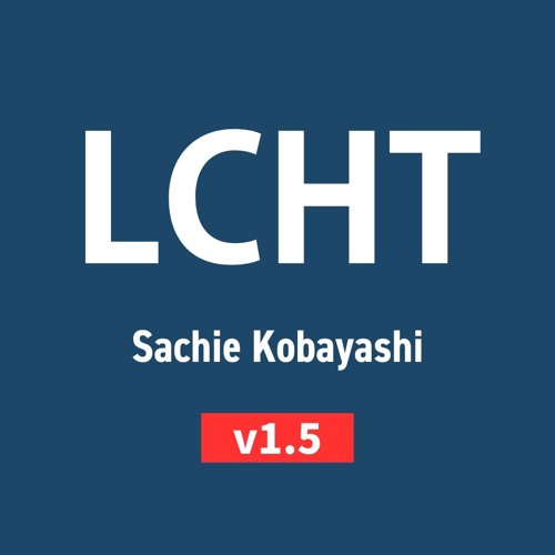 Stream LCHT by SONICWARE | Listen online for free on SoundCloud