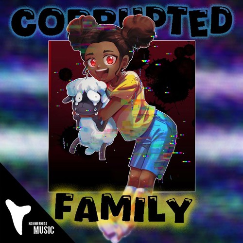 Listen to music albums featuring "Corrupted Family" AMANDA THE ...