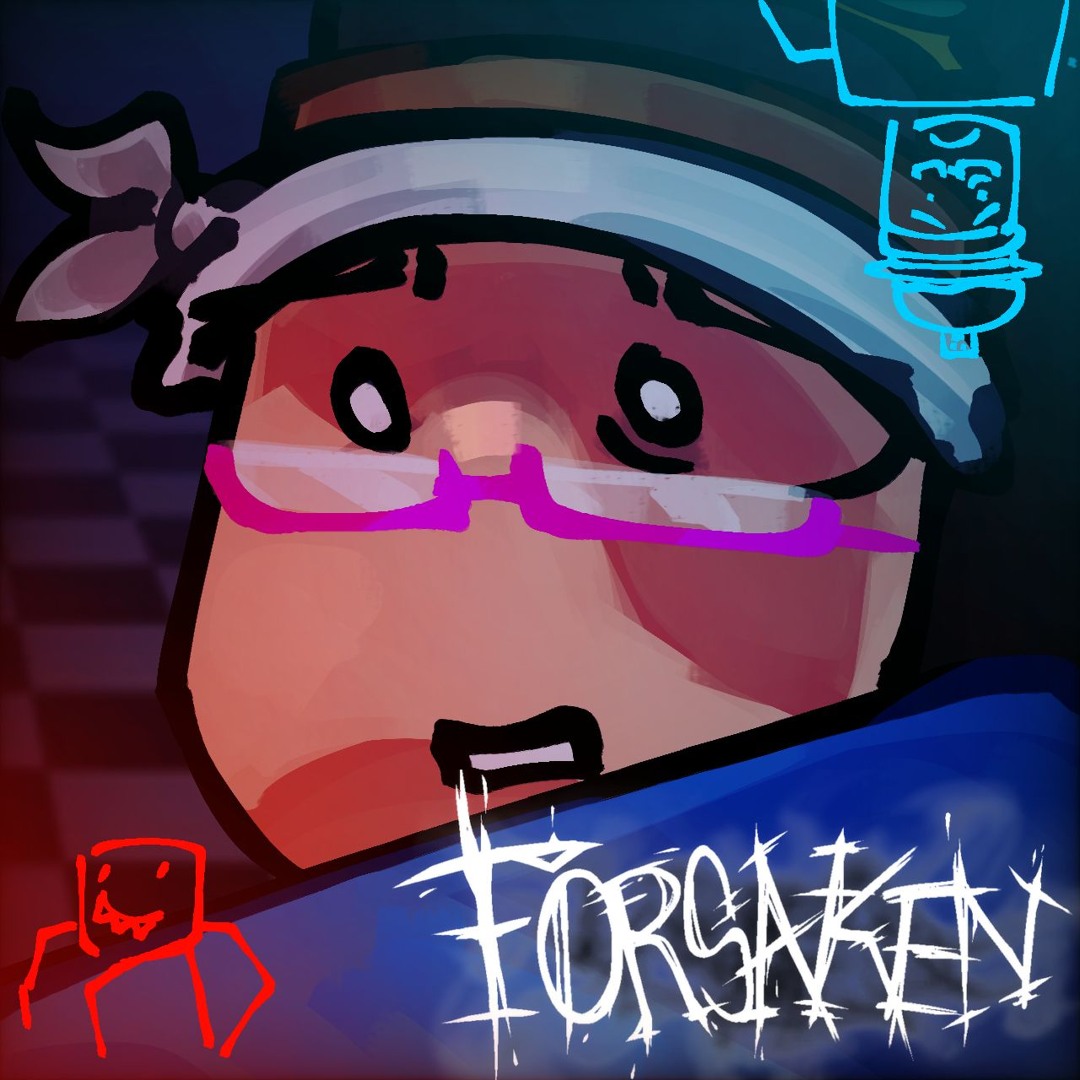 Stream PLEAD WITH LYRICS | Forsaken OST by KiwiEmry | Listen online for ...