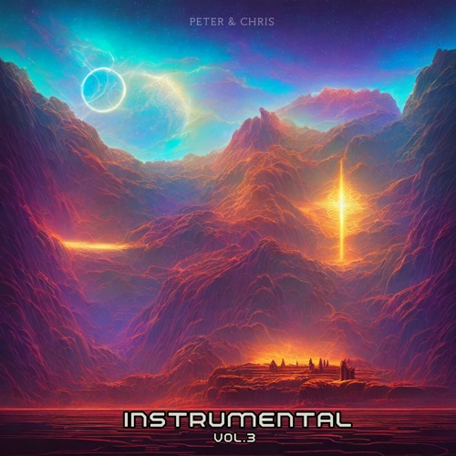 Stream Peter & Chris Music | Listen to Instrumental Vol. 3 playlist ...