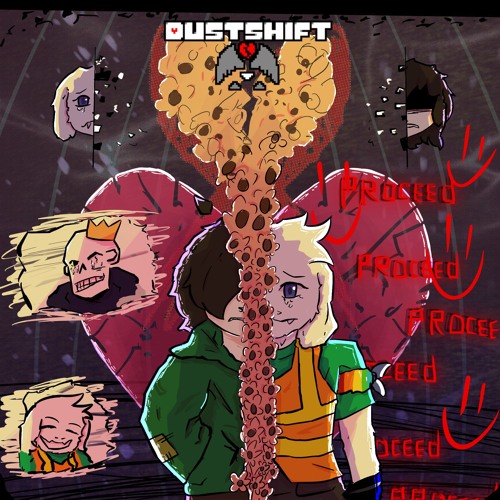 Stream SCAPEGOAT by DUSTSHIFT: THORNS | Listen online for free on ...